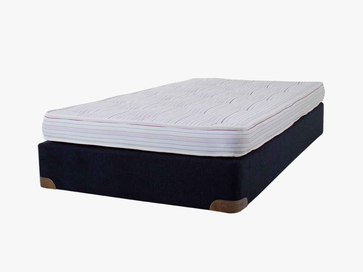 COLCHONETA LUJO SPEC – Americana de Colchones